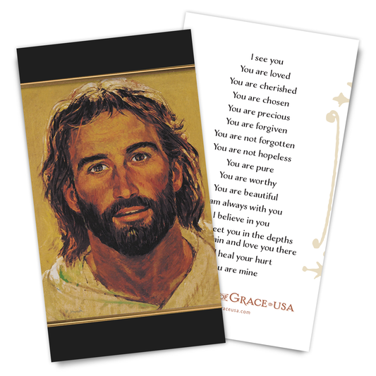 Holy Cards